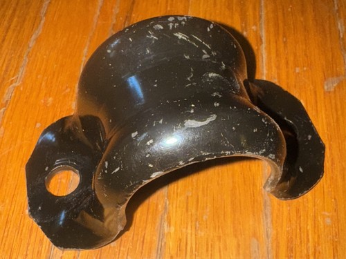 Mopar 52110141AB Bar Bushing Bracket Suspension Stabilizer | eBay
