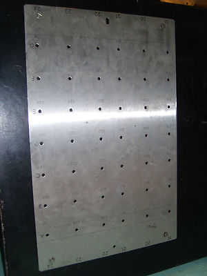 Lot 3 Packard Plates MultiPROBE II Ex | eBay