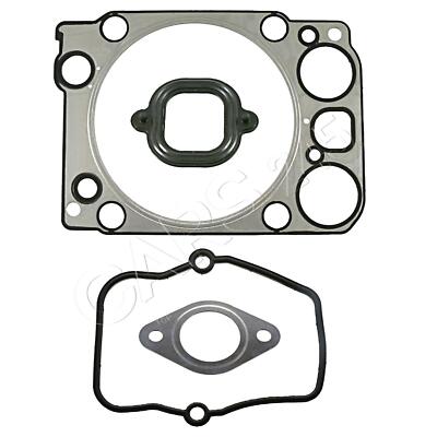 Cylinder Head Gasket Set FEBI For MERCEDES SETRA Actros Mp2 / Mp3 ...