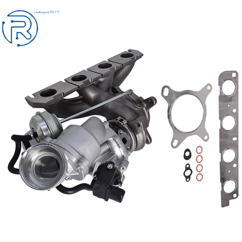 Turbo For 2.0T VW Jetta GTI Passat Beetle Tiguan ＆ Audi A3 Q3 CCTA ...