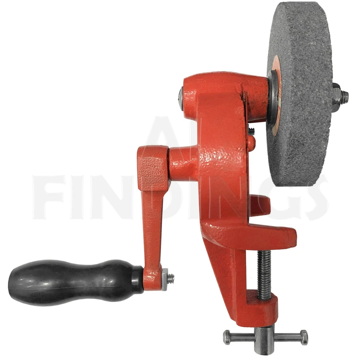 Hand Grinding Machine Stone