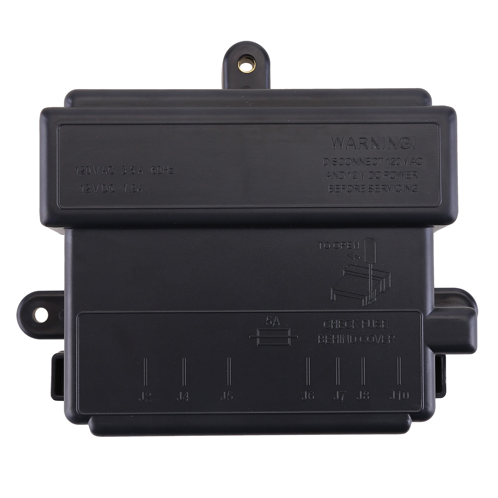 3316348.900 3316348900 Power Module Control Board For Dometic RV RM2652 ...