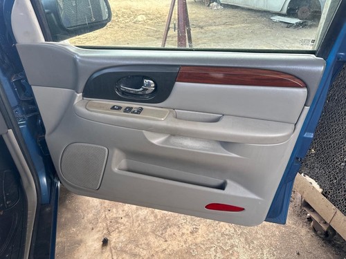 Front Door Trim Panel GMC ENVOY Right 02 03 04 | eBay