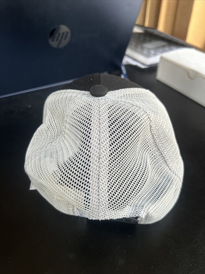 Coal Hardware Hat Rainbow Trout | eBay