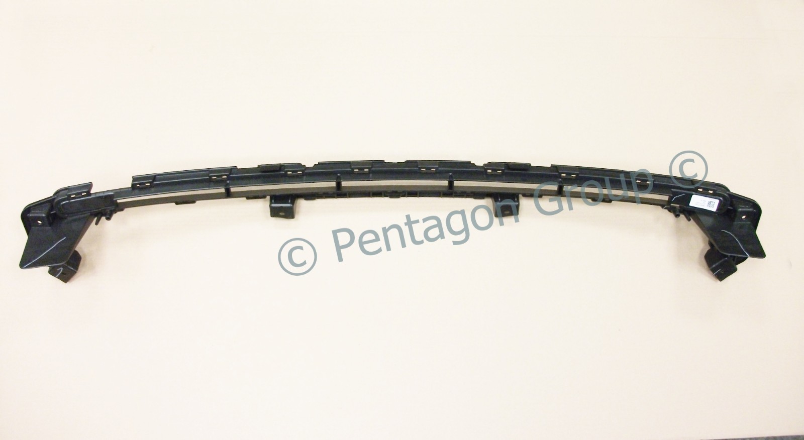 Genuine Kia Sportage 2015-2018 Front Bumper Centre Grille 86561F1000 ...