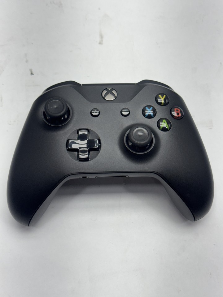 Microsoft Xbox Controller Model 1708 Wireless Controller Xbox One ...