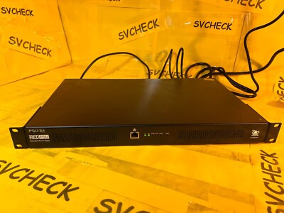 Adder ADDERLink PSU-RED2-16 Dual Redundant Power Supply 16 Port | eBay
