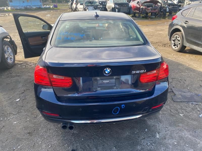 2012-2018 BMW 328I Driver Left Front Strut 31216792287 OEM. | eBay