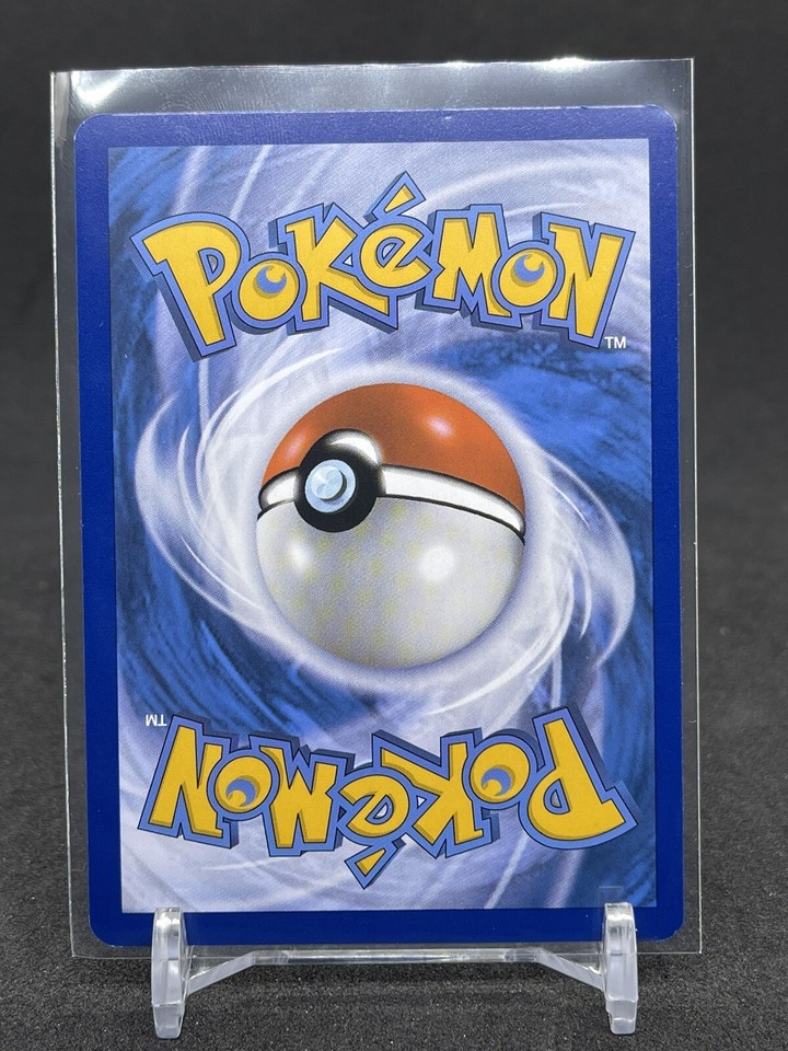 Pokemon TCG Spidops ex Scarlet & Violet Base Set - 019/198 Holo Double ...