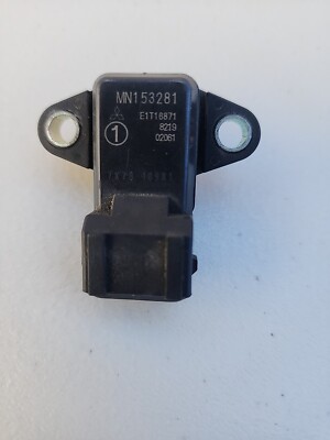 For 2003-10 Mitsubishi Lancer Eclipse MAP Sensor MN153281 Air Pressure ...