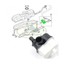 LAND ROVER FUEL TANK VALVE DIAGNOSTIC LOSS DETECTION RR SPORT LR2 LR3 ...