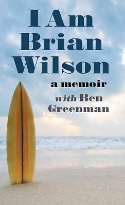 I Am Brian Wilson by Wilson, Brian 9781683241980| eBay
