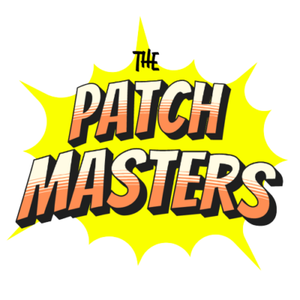 The Patch Masters | eBay Stores
