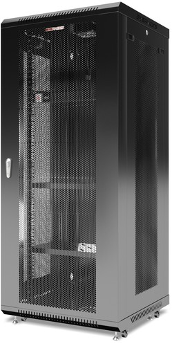 27U Sysracks Wall Mount IT Data Network Server Rack Cabinet Enclosure ...