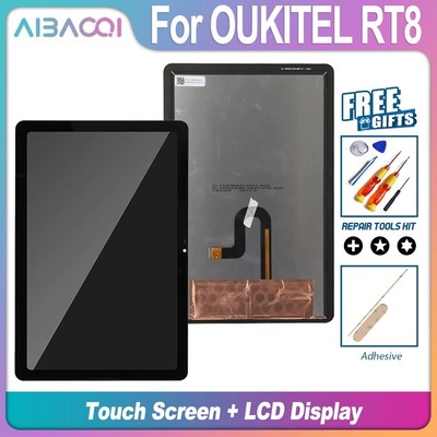 New TITAN LCD Touch Screen Digitizer Replacement Accessories For ...