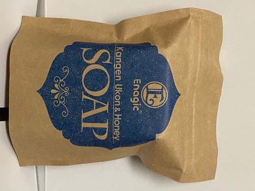 Kangen Ukon & Honey Soap - circesoftware.net