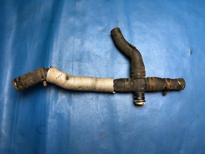 BMW Mini Cooper S Coolant Pipe Assembly (R52/R53 2001 - 2006) #002 | eBay