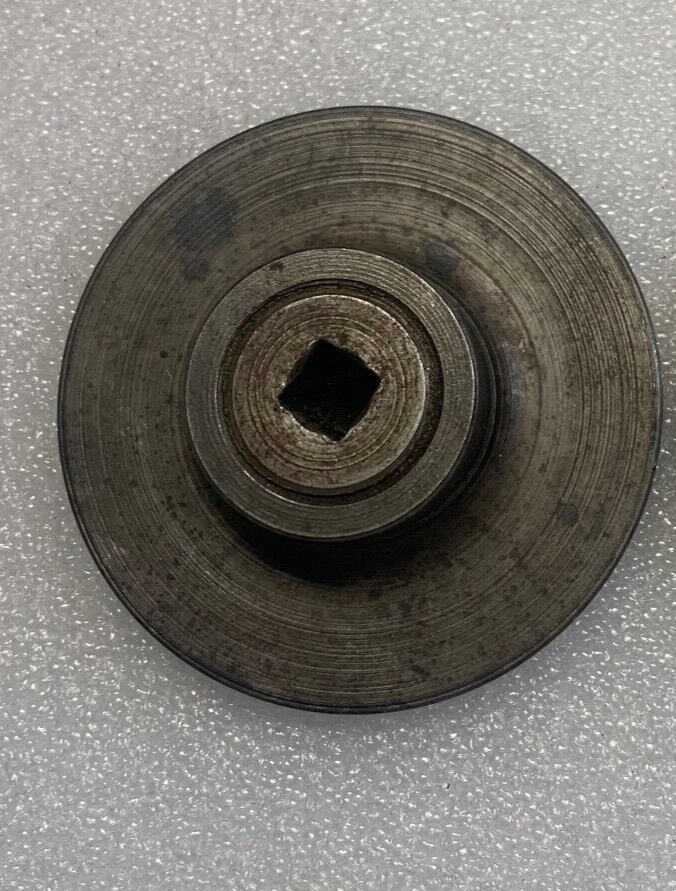 1X Isky Piston Notching Cutters 2- 1/4 INCH | eBay