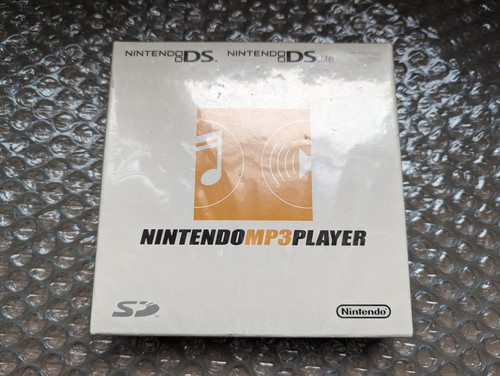 Nintendo Mp3 Player for sale online | eBay