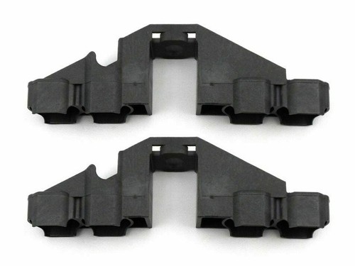 2 GM 24575182 Engine Push Rod Guides 94-96 For 2.2L S10 Sonoma Cavalier ...