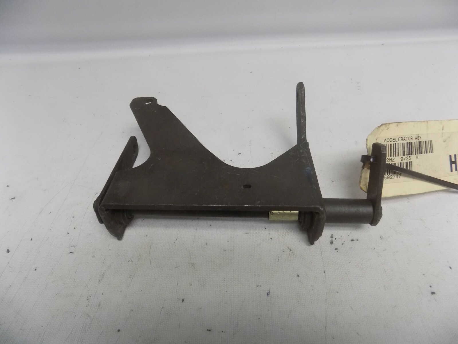 New OEM Ford Heavy Truck Genuine NOS Accelerator Assembly E2HZ-9725-A ...