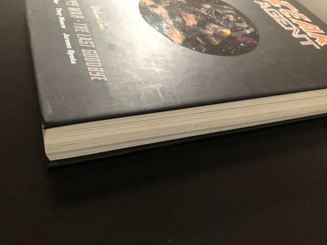 Fear Agent Library Edition #1 (Dark Horse Comics, December 2012) for ...