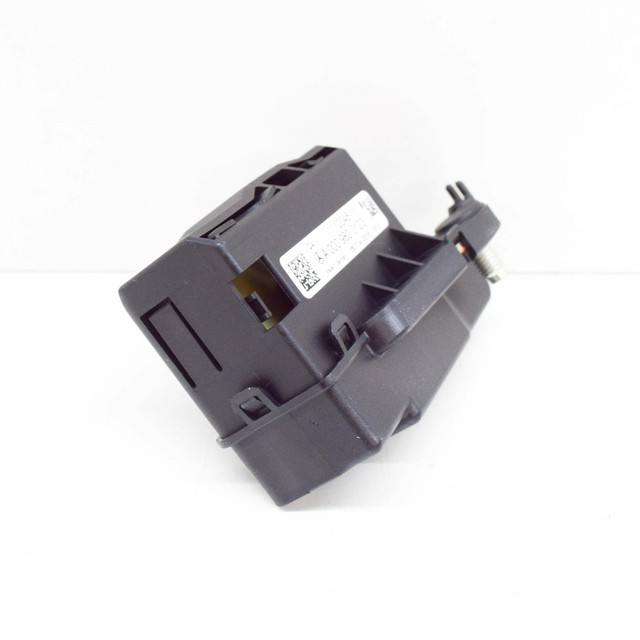 Mercedes-Benz Ml W166 Fuse Relay Module A0009820123 for sale online | eBay