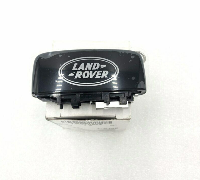 Land Rover Lr2 / FREELANDER 2 Remote Control Key Fob Cover Case ...