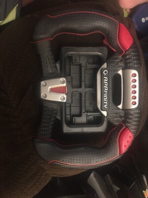 AppFinity AppDrive Steering Wheel (iPhone 4S, 4, 3GS, iPod touch 4) | eBay