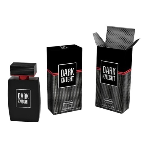 DARK KNIGHT Men's Designer 3.4 oz EDT Cologne by MIRAGE BRANDS | eBay
