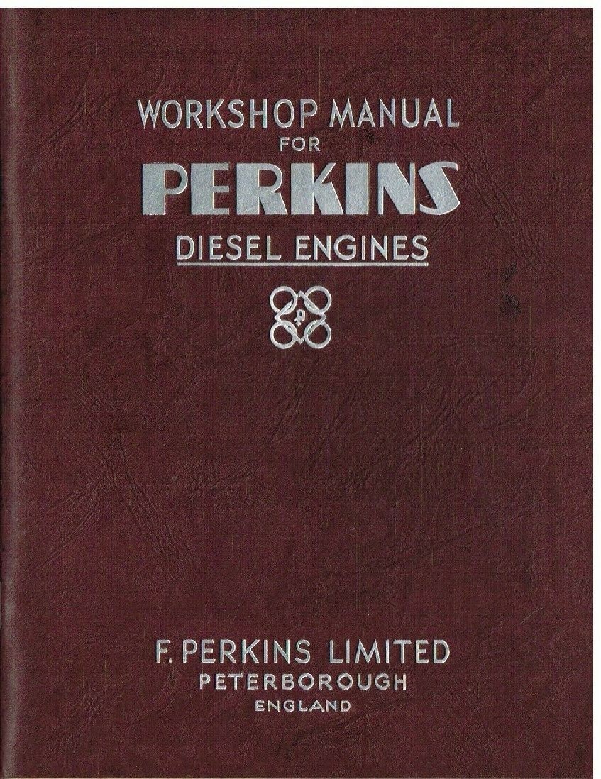 Perkins P6 Engine for sale in UK | 35 used Perkins P6 Engines