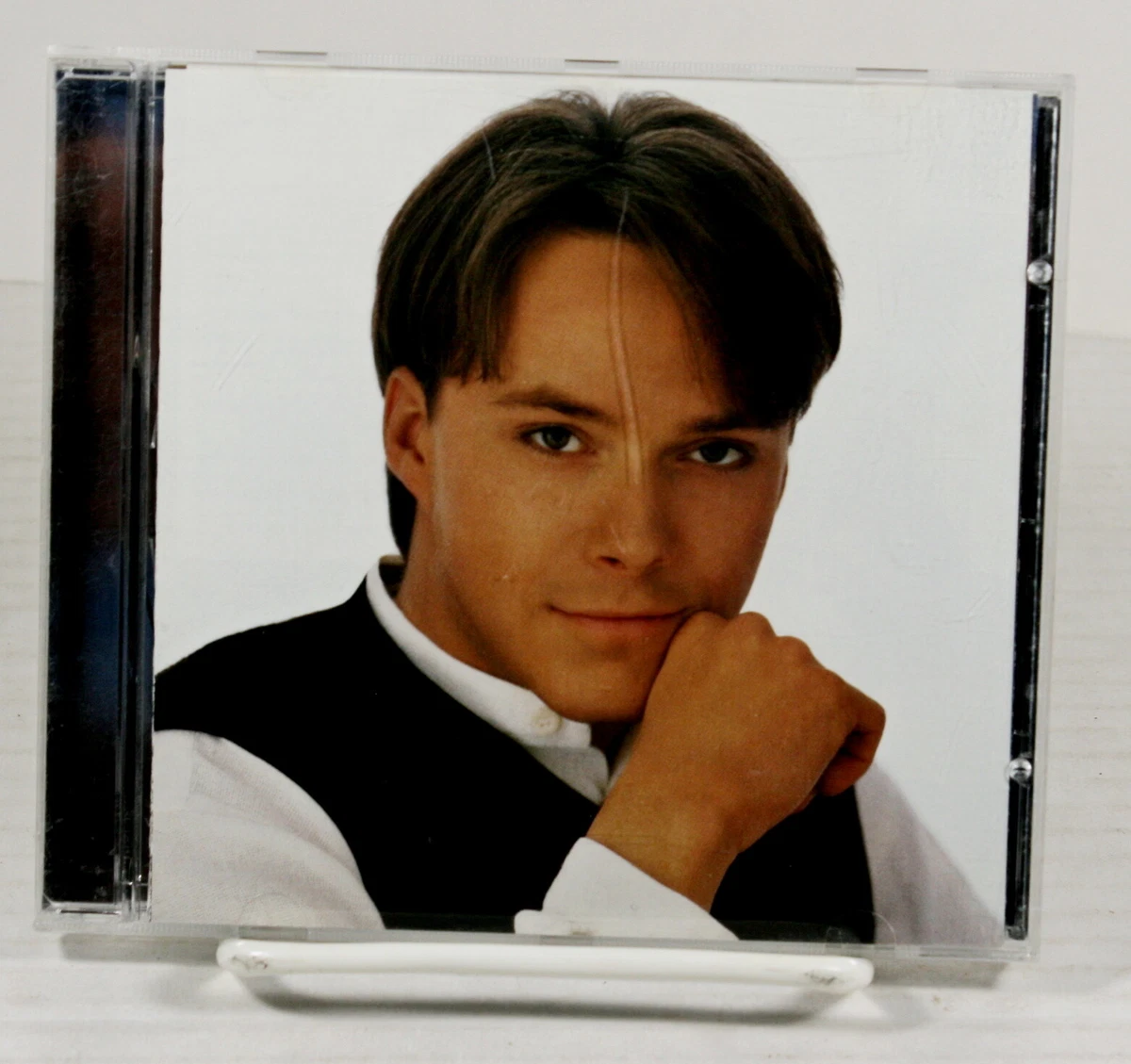Bryan White Album