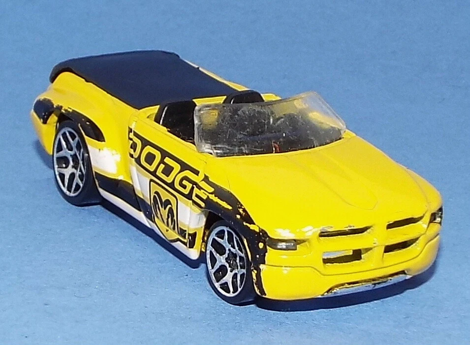 Dodge Sidewinder