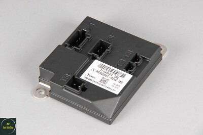 07-11 Mercedes W211 E350 E550 CLS550 Body Control Module BCM 2115455332 ...