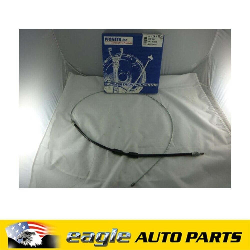 CHEV CAMARO TH350 TURBO 350 TRANSMISSION SHIFT CABLE 1982 ONWARDS # CA ...
