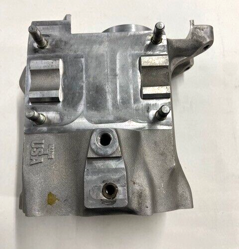 USA MADE 4-Spd Transmission Case For Harley Davidson By Revtech | eBay