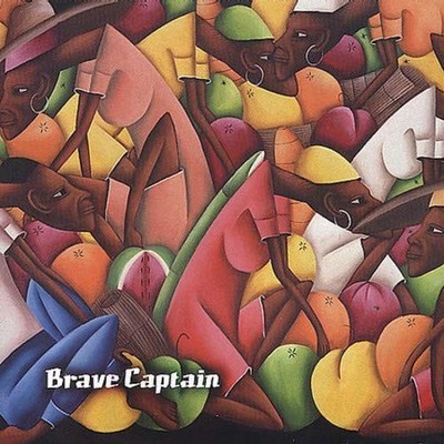 Brave Captain Nothing Lasts He Sang Only The Earth and The Mountains ...