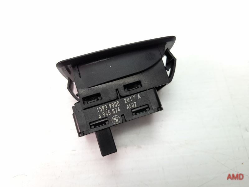 2007 BMW 335xi 335i 328i 328xi E90 Door Window Switch Black 61316945874 ...