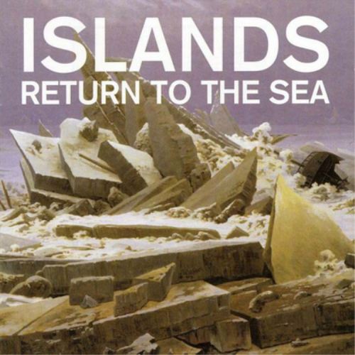 Islands Return to the Sea (CD) 10th Anniversary Album 634457738928 | eBay