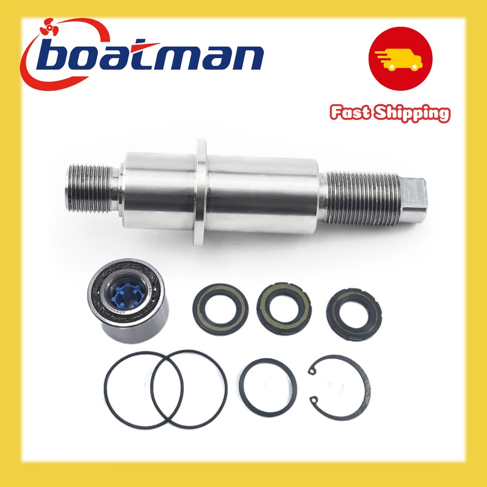 Jet Ski Impeller For Sea Doo GTI 130 GTI 155 230 267000940 267000419 ...