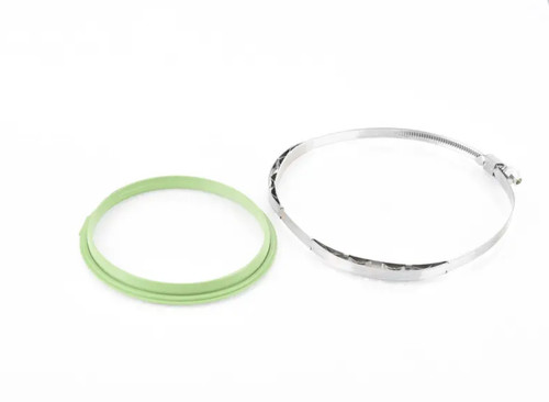 NEW BMW X5 F15, F85 RIGHT FUEL PUMP 16117324296 7324296 ORIGINAL NO ...