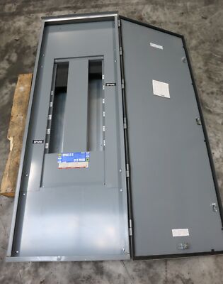 Electrical Panels & Boards - Amp I Line Panelboard