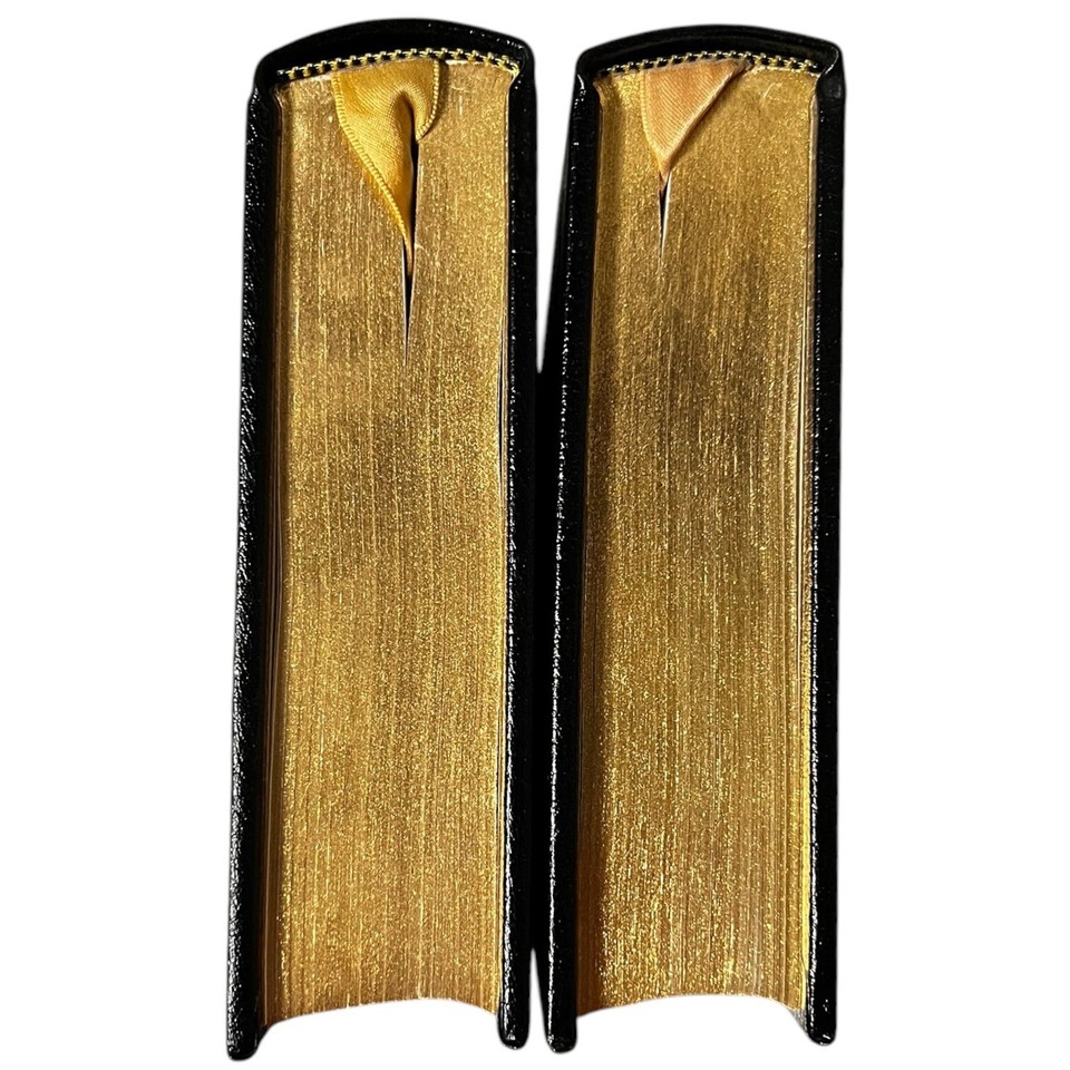 Easton Press Full Leather Bound Book A Thousand Days JFK By Schlesinger ...