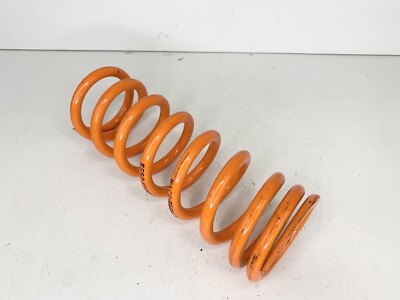 2003 - 2012 KTM 85SX 85 105 SX Rear Shock Spring RACE TECH Suspension ...