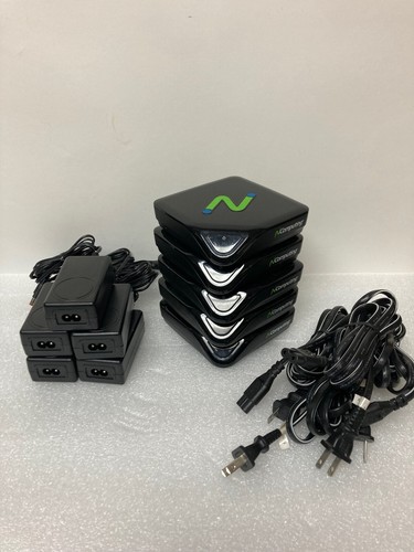Lot of 5 Ncomputing L300 Network Virtual Desktop Thin Client Tested w ...