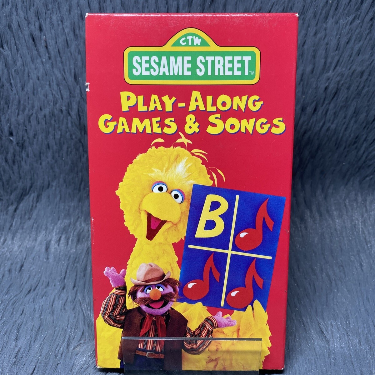 Sesame Street Play Along Games And Songs Dvd SESAME STREET DVD BOX SET