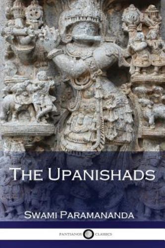 Upanishads by Swami Paramananda (2016, Trade Paperback) for sale online ...