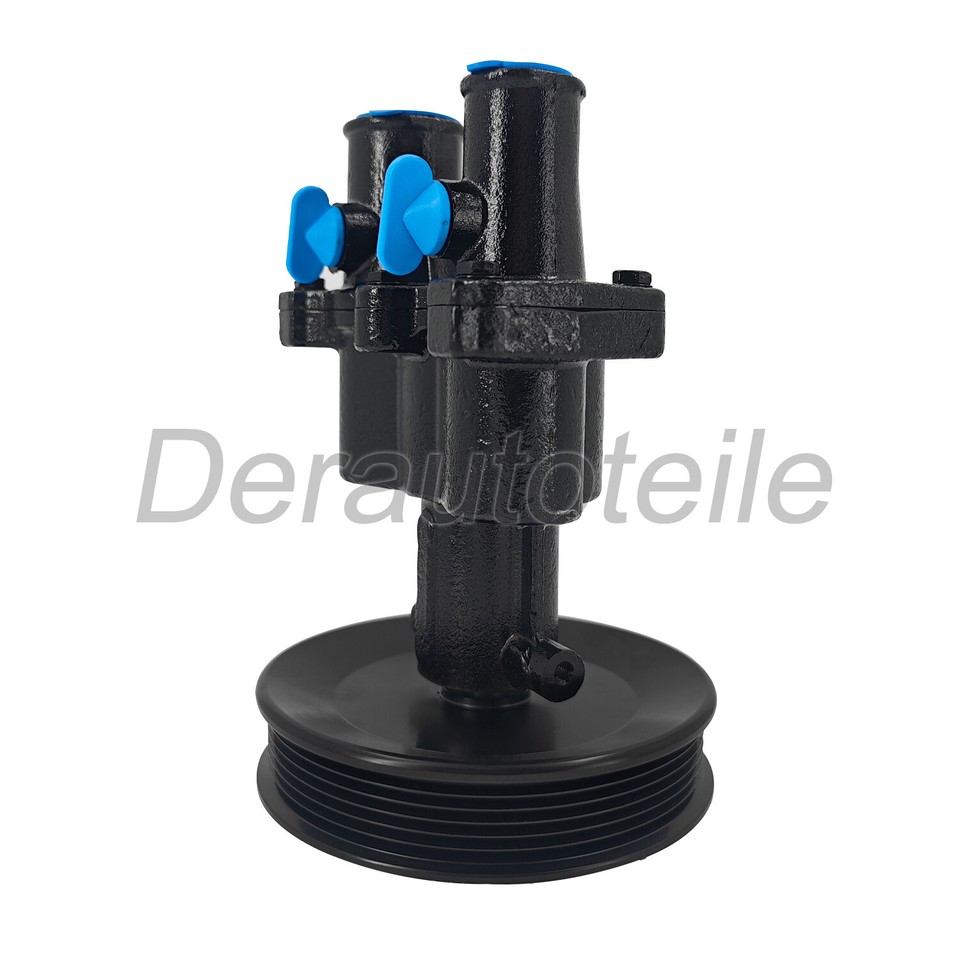 For Mercury Mercruiser Quicksilver Raw Water Sea Pump 46-8M0139995 ...