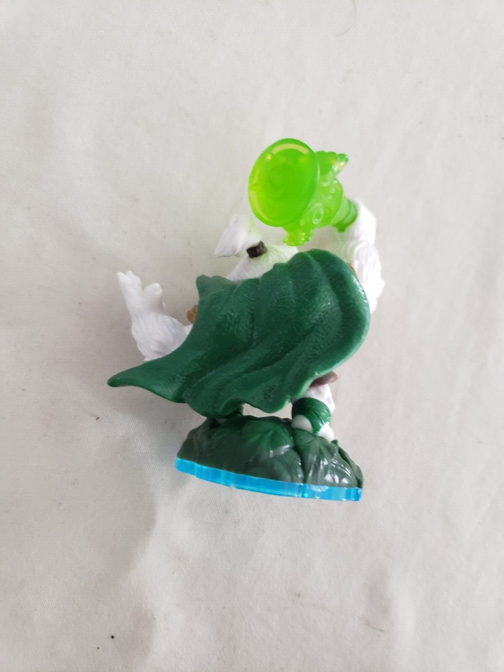 Skylanders Swap Force Figure Zoo Lou Leaf | eBay