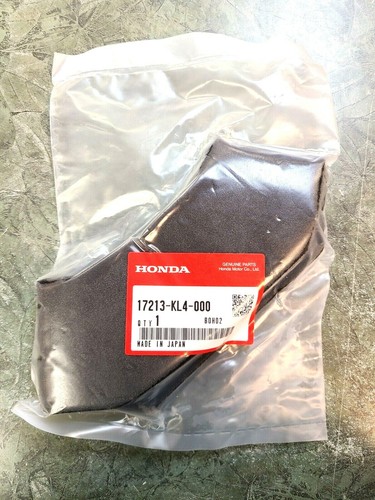 OEM Honda Air Filter XL250R 1984-1987 17213-KL4-000 | eBay